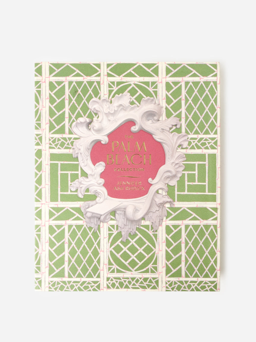 Abrams Publishing The Palm Beach Collection – Saint Bernard