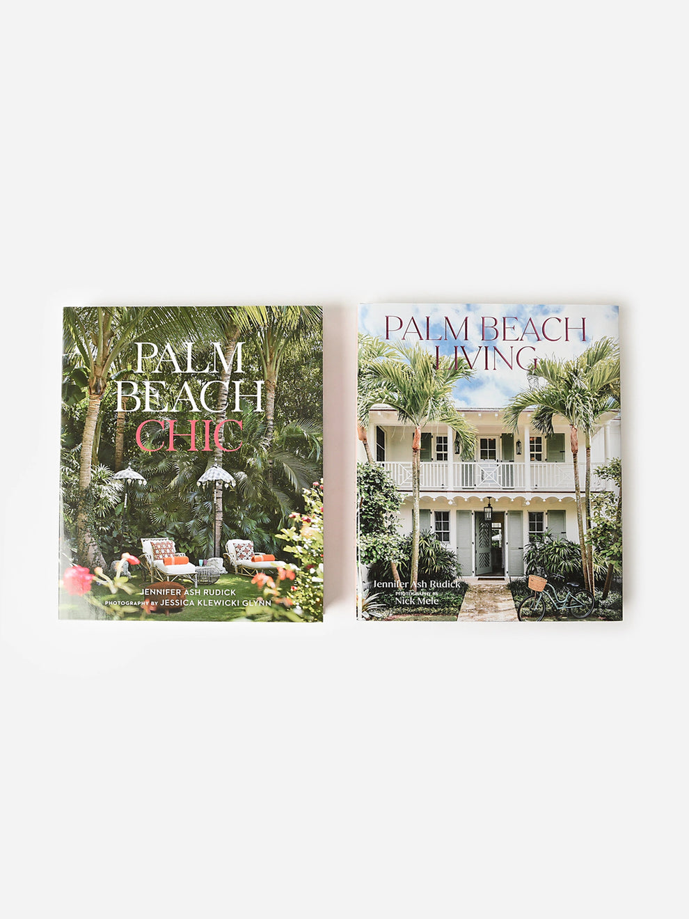 Abrams Publishing The Palm Beach Collection | $150.00 | Saint Bernard