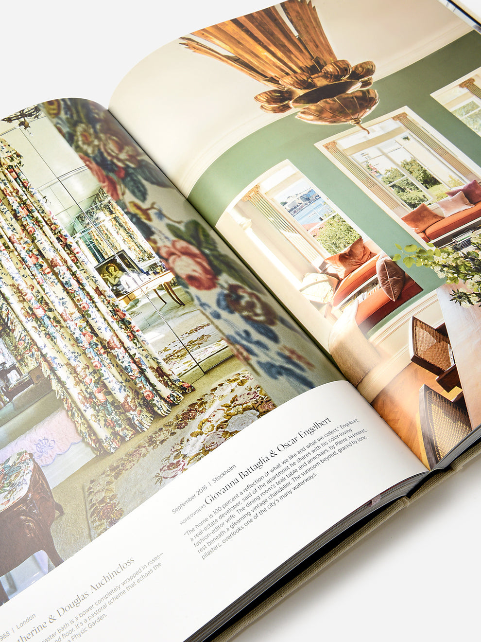 Abrams Publishing Architectural Digest at 100: A Century of Style ...