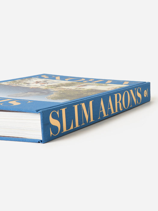 Abrams Publishing Slim Aarons: The Essential Collection – Saint Bernard