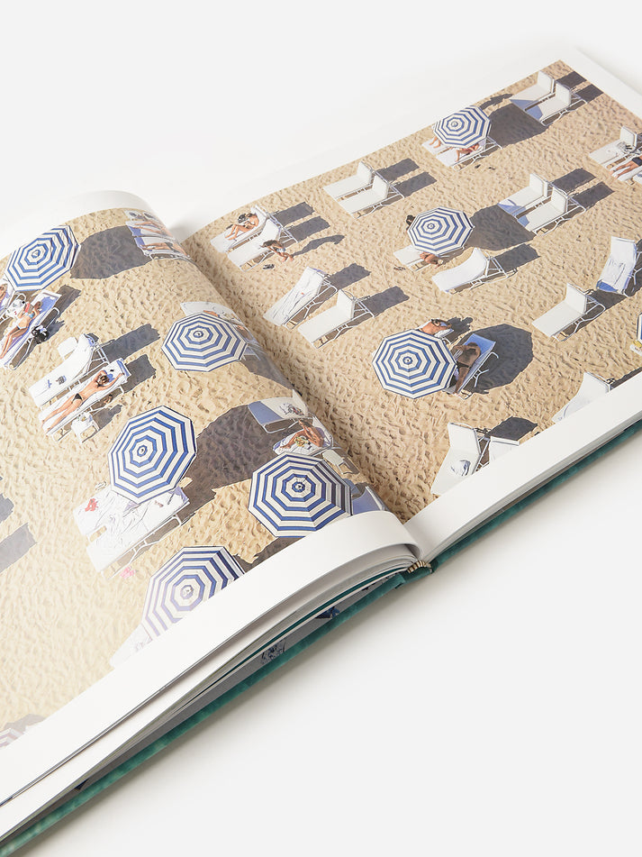 Abrams Publishing Gray Malin: Coastal | $45.00 | Saint Bernard