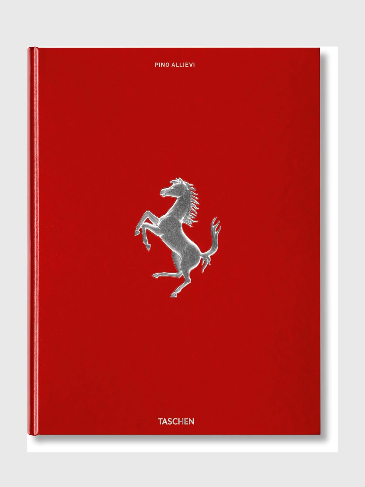 Taschen Ferrari – Saint Bernard