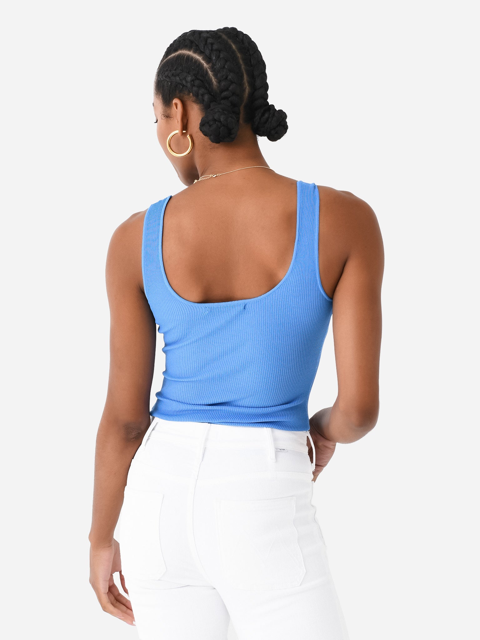 Deluc Women's Taurus Bodysuit#N# #N# #N# - Saint Bernard