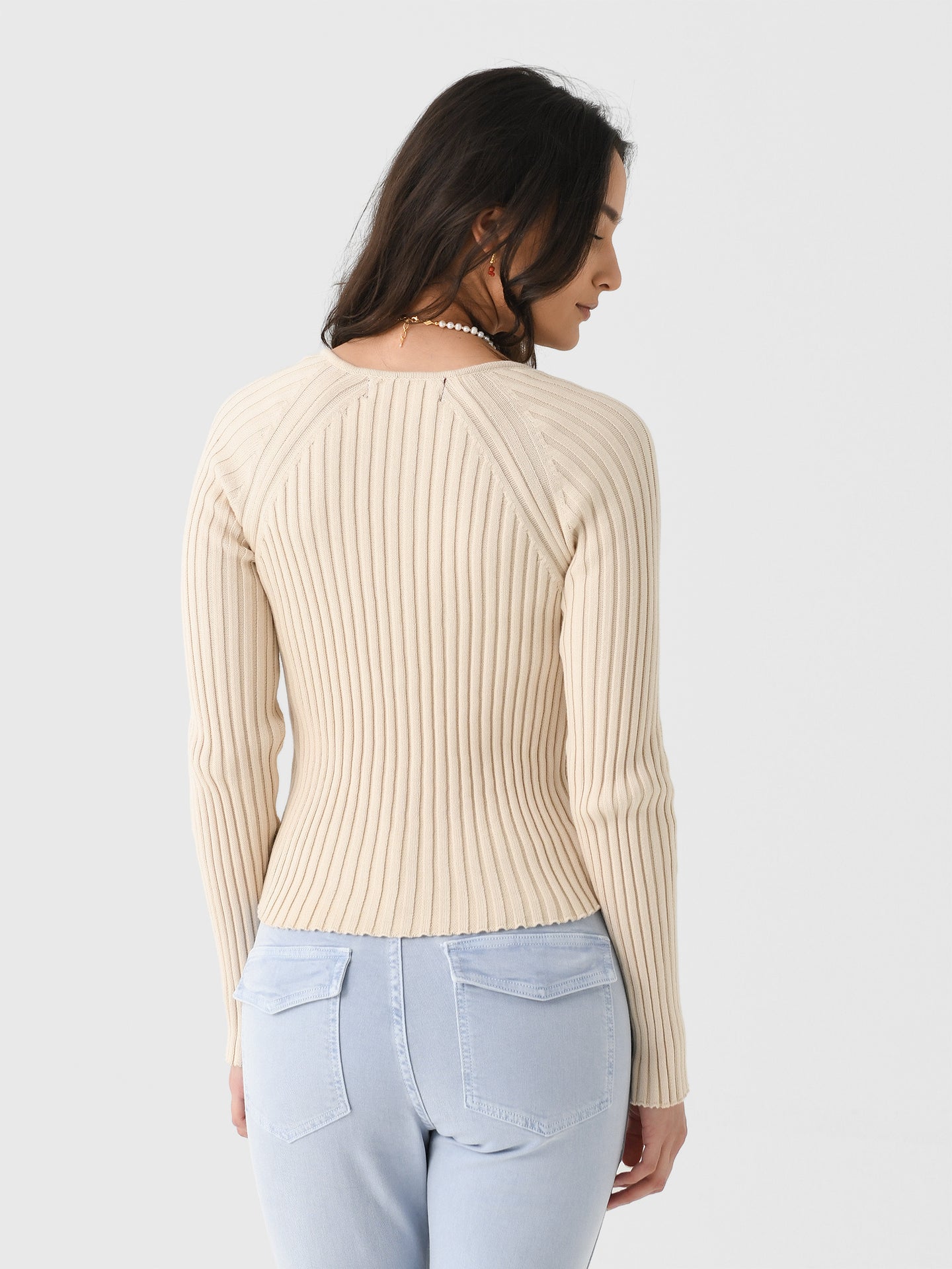 AMO Women's Ada Sweater – Saint Bernard