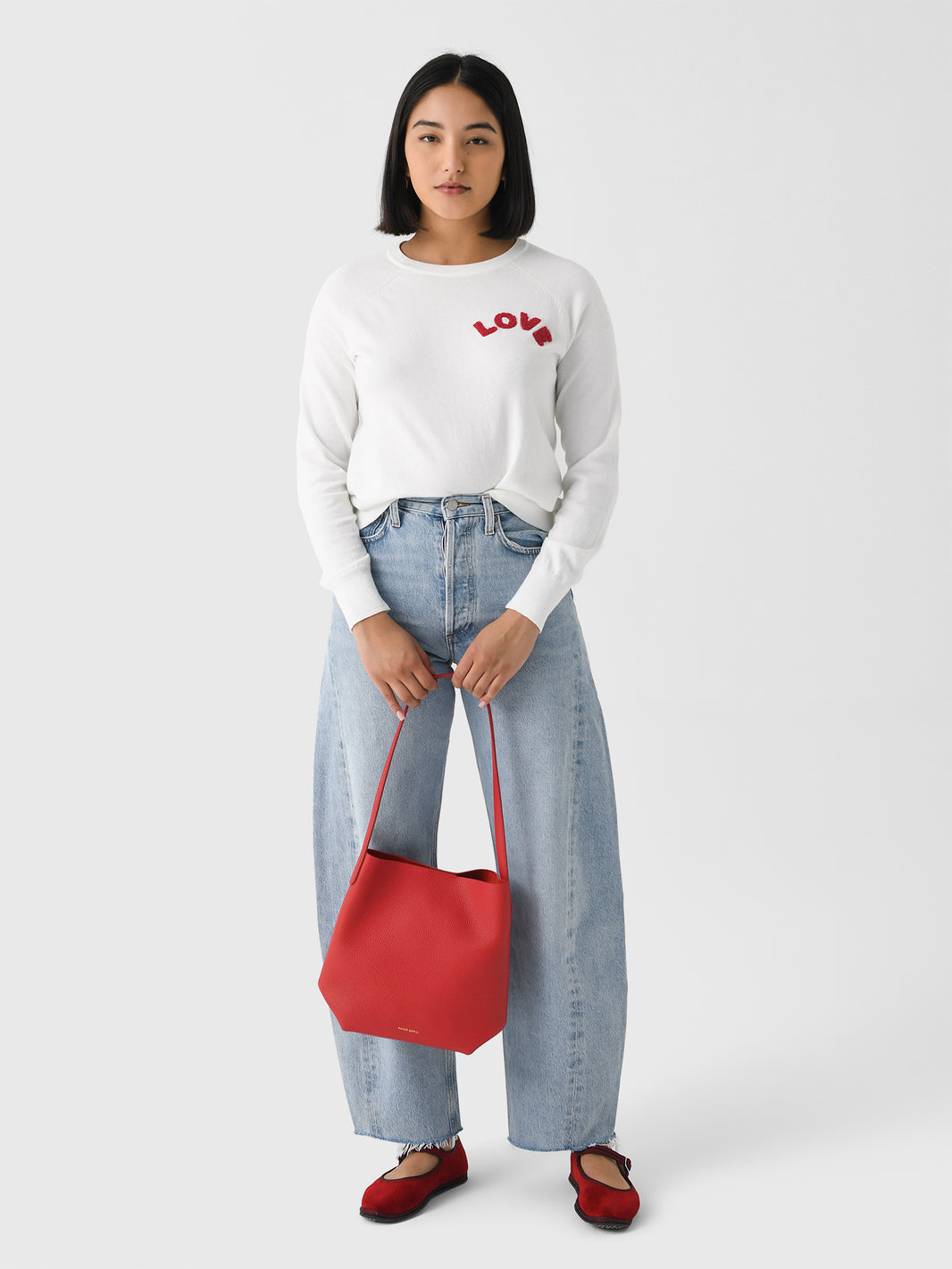 SEA Women's Edwina Top | $425.00 | Saint Bernard