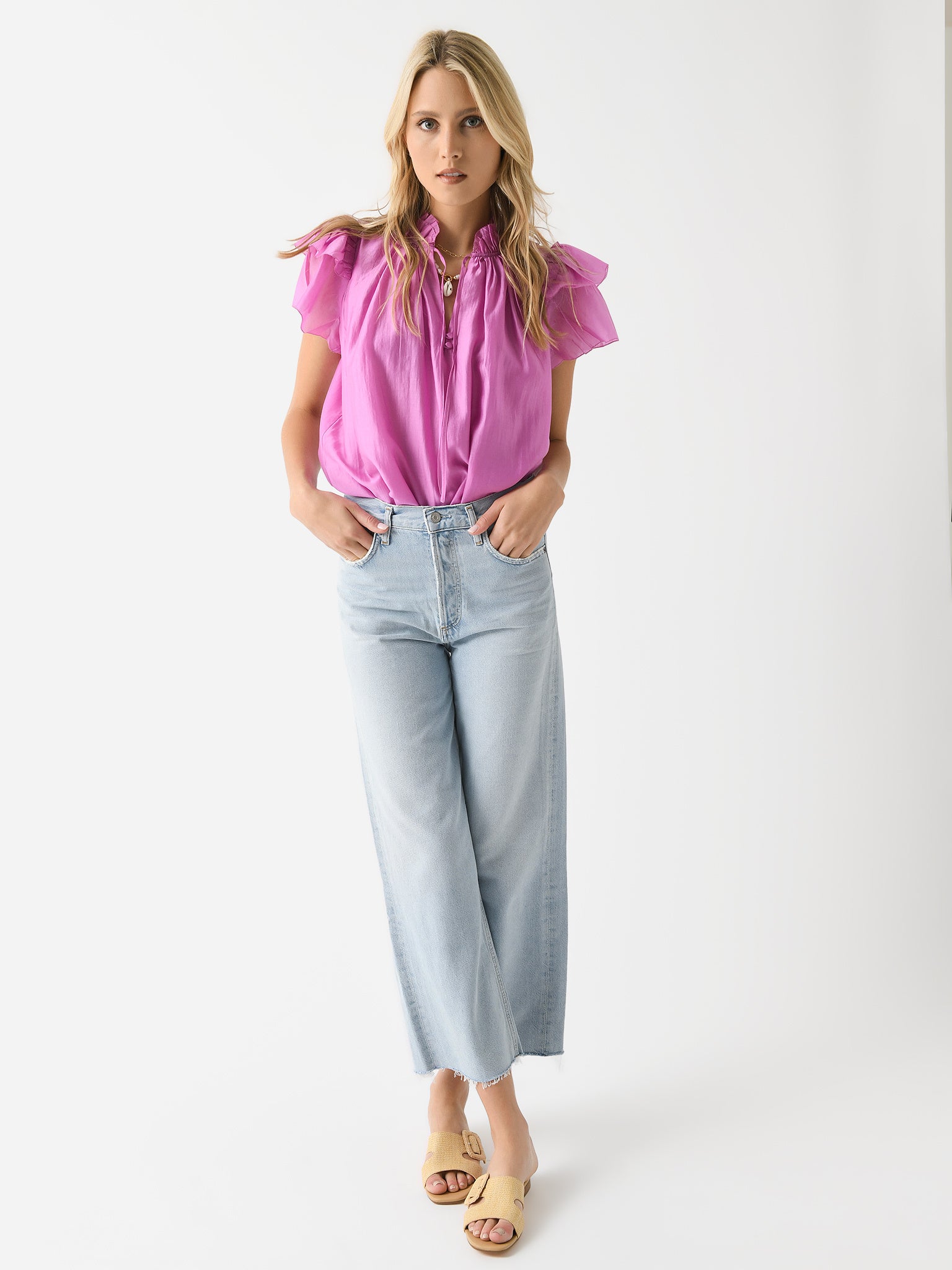 Stark X Women's Naomi Top – saintbernard.com