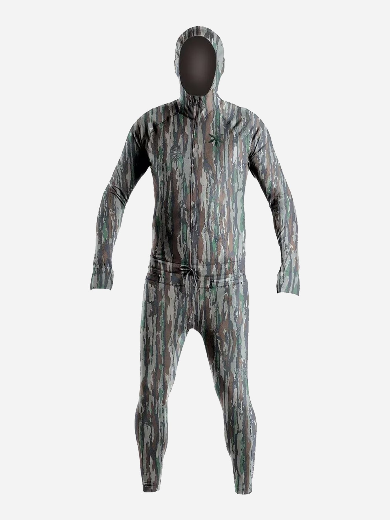 Airblaster Men's Classic Ninja Suit – saintbernard.com