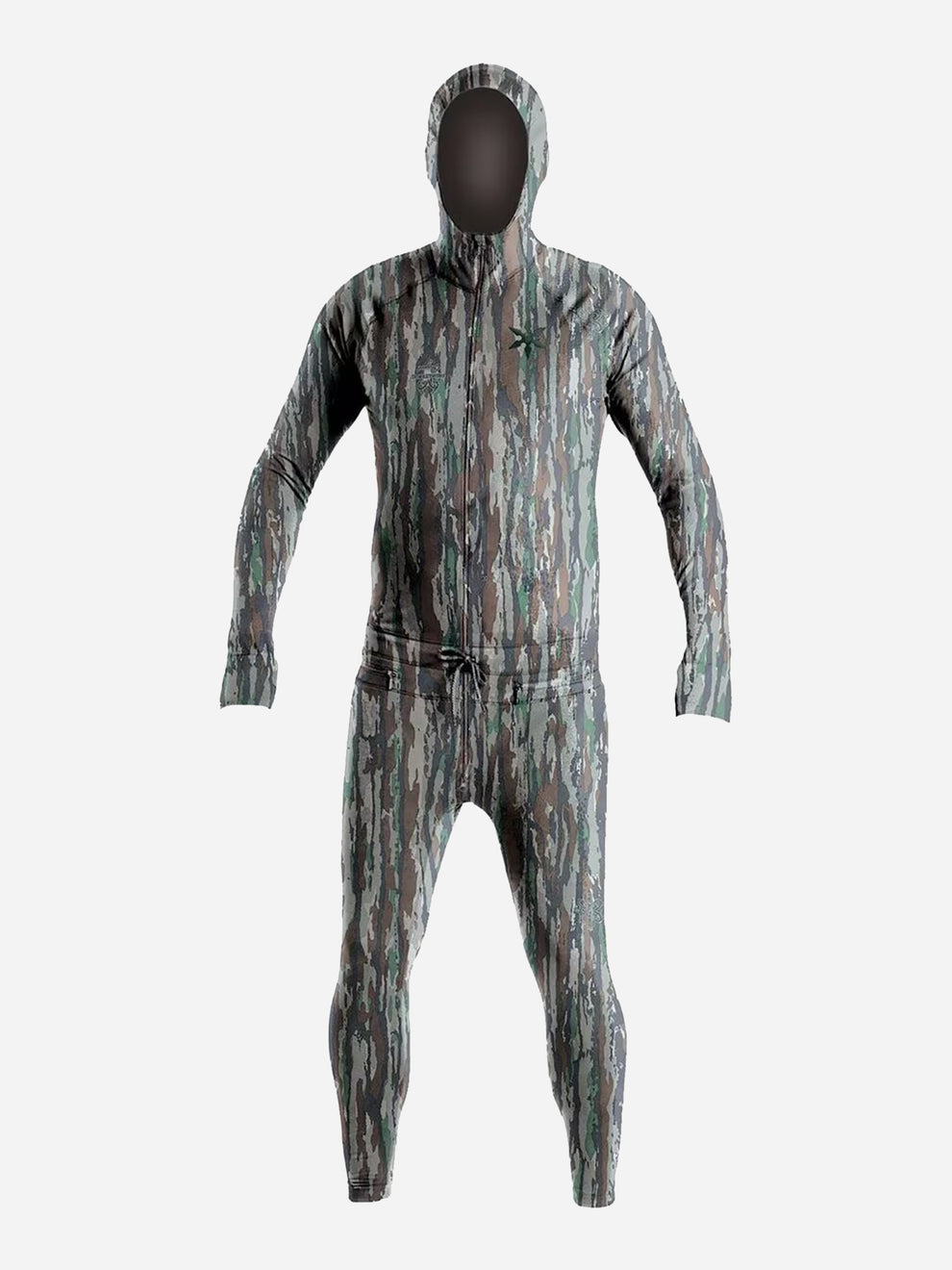 Airblaster Men's Classic Ninja Suit – saintbernard.com