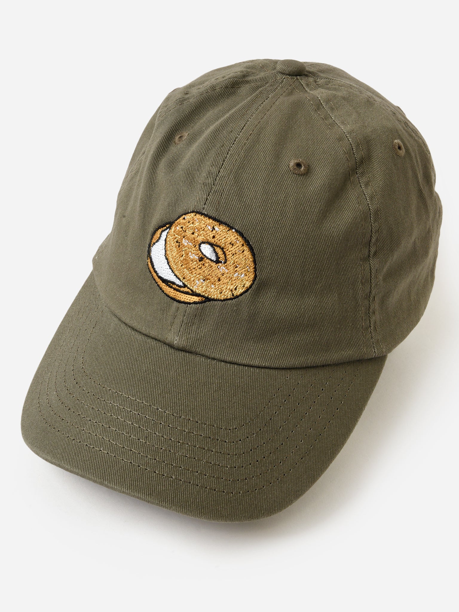 Kule Women's The Bagel Kap | $58.00 | Saint Bernard