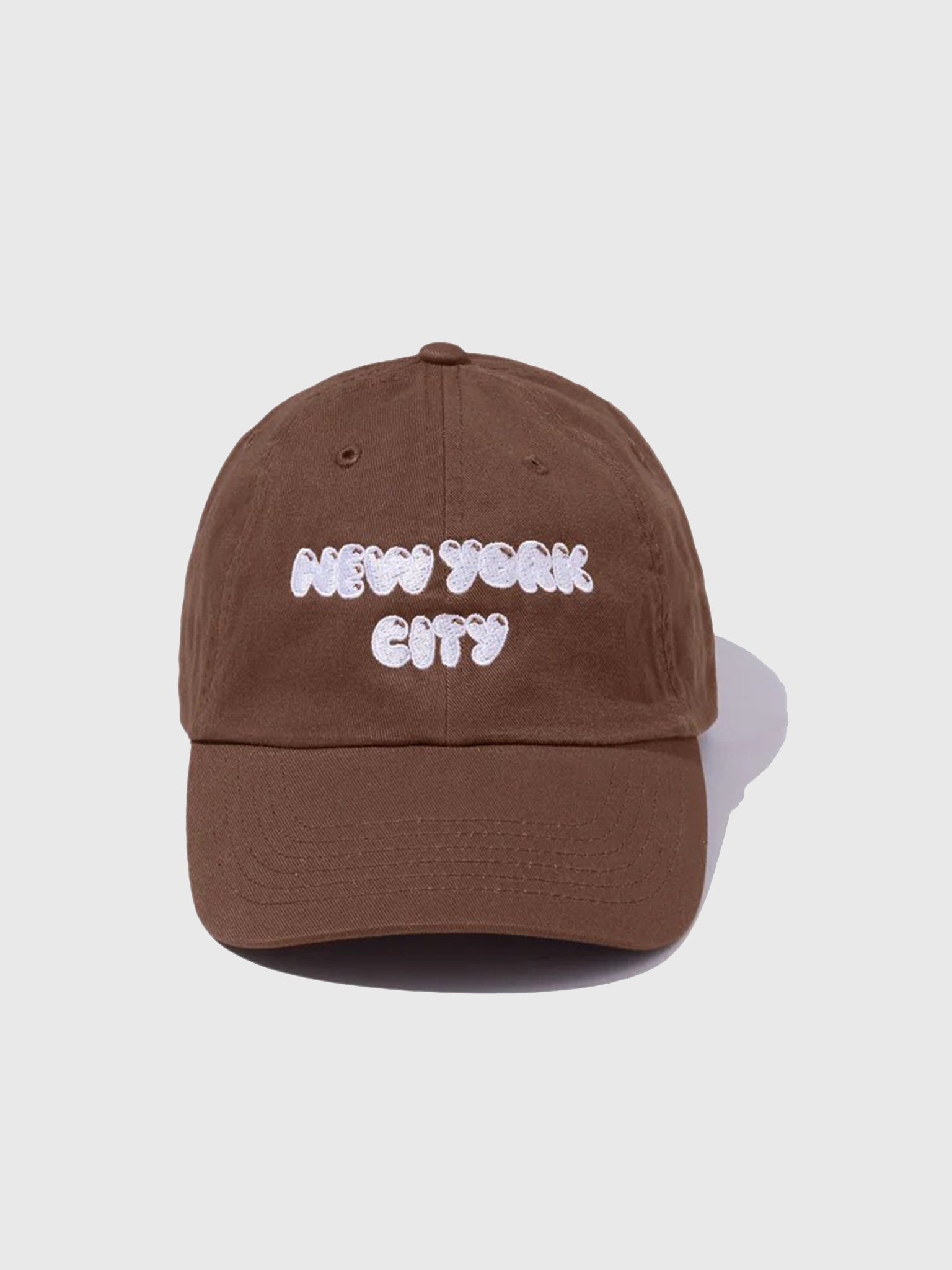 Kule Women's The New York City Kap – Saint Bernard
