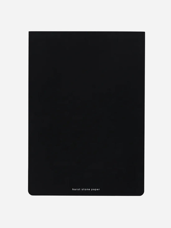 Karst Stone Paper A5 Daily Action Pad | $18.00 | Saint Bernard
