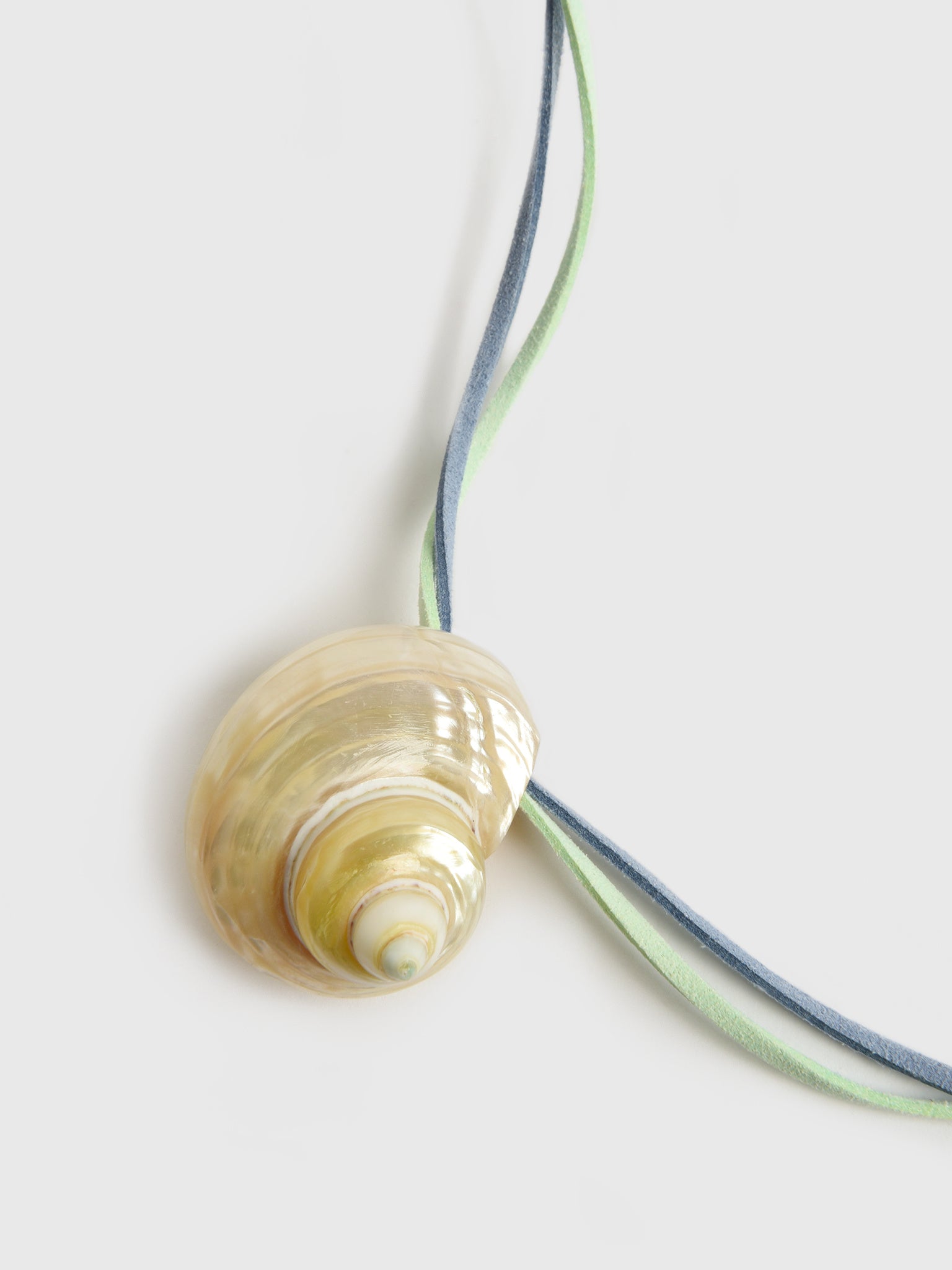 Casa Clara Addie Necklace | $46.00 | Saint Bernard