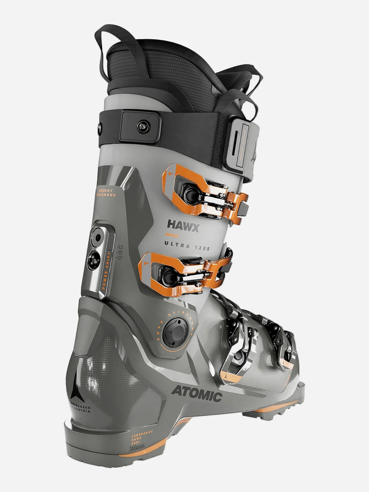 Atomic Men's Hawk Ultra 120 S GW Ski Boots 2024 | $699.95 | Saint Bernard