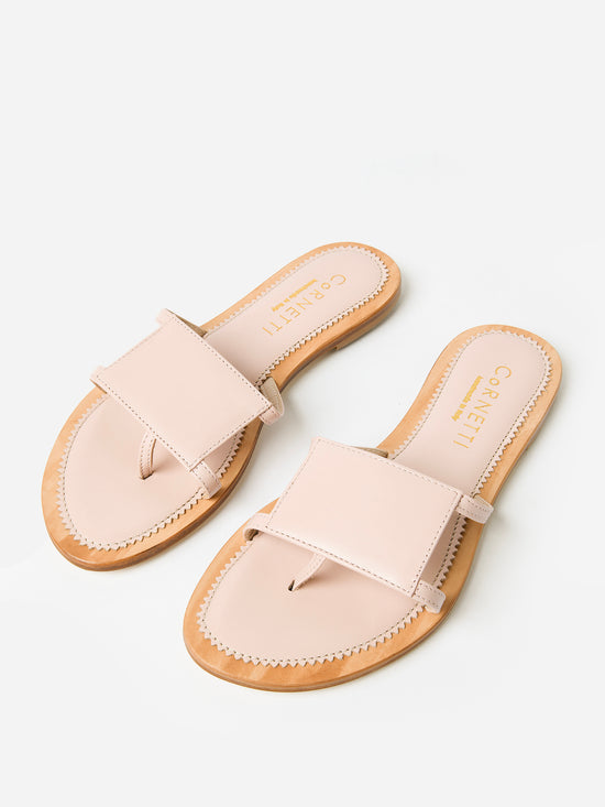Cornetti Women's Aragon Sandal | $54.90 | Saint Bernard