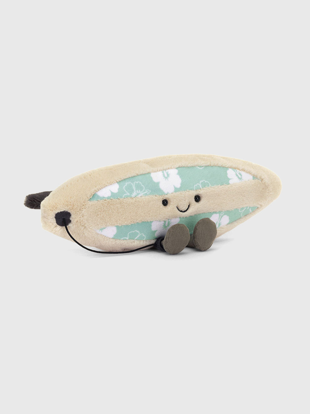 Jellycat Amuseables Sports Surfboard Plush | $45.00 | Saint Bernard