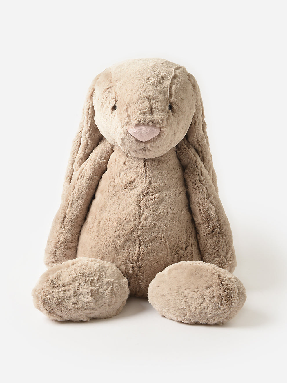Jellycat Really Big Bashful Bunny Plush | $125.00 | Saint Bernard
