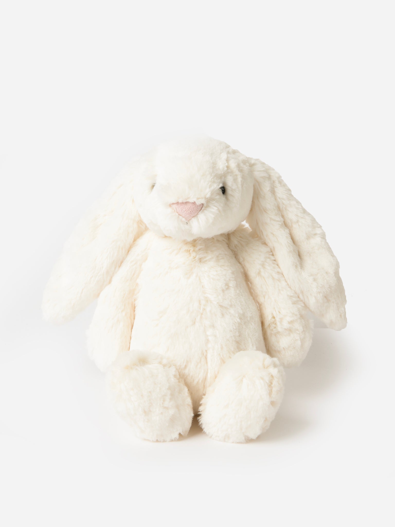 Jellycat Medium Bashful Bunny Plush – saintbernard.com