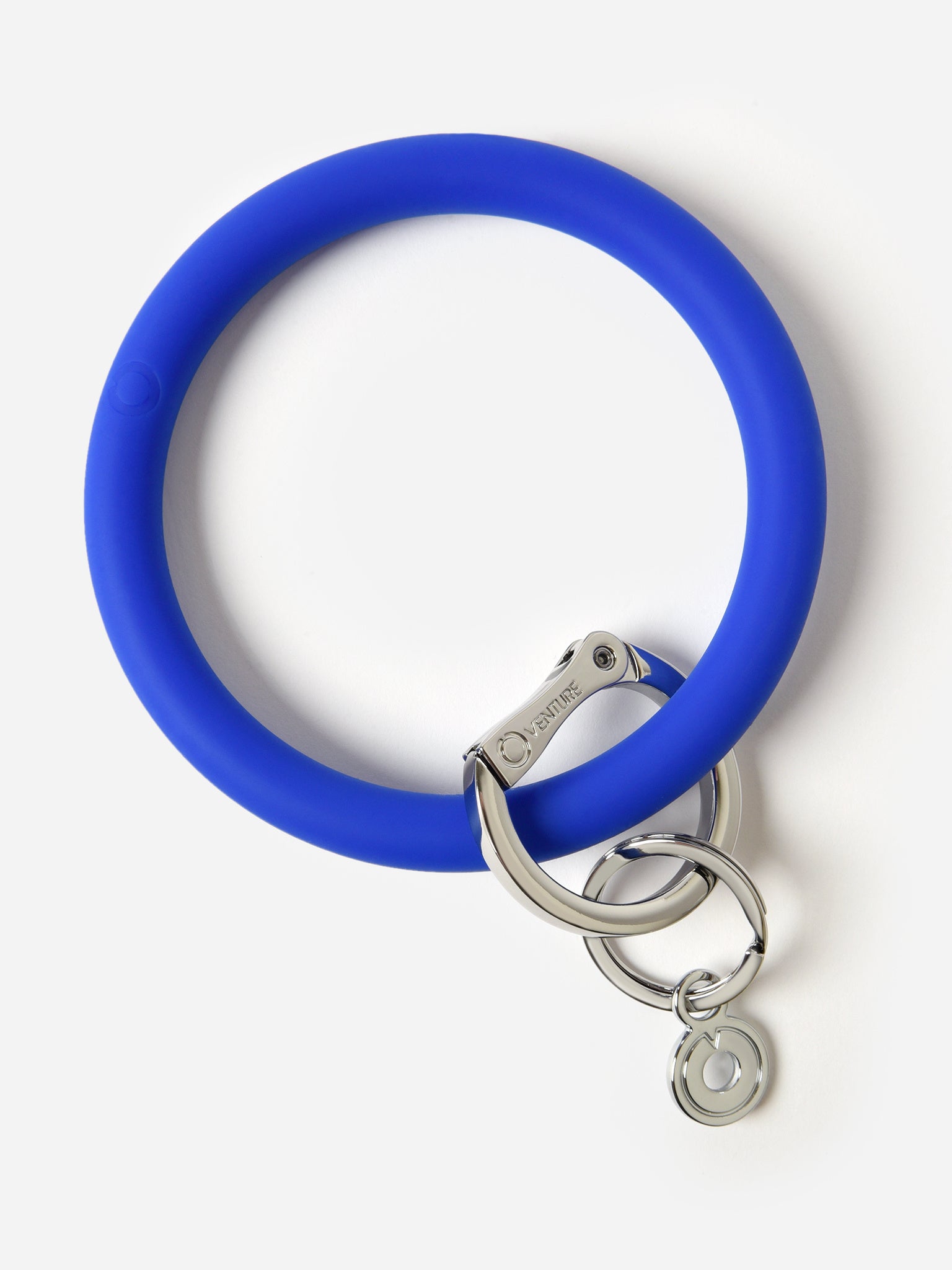 O-Venture Big O Silicone Key Ring | $25.00 | Saint Bernard