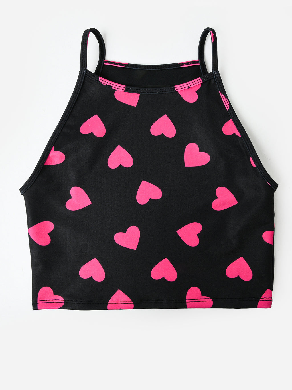 Beach Riot Girls' Annie Tank – Saint Bernard