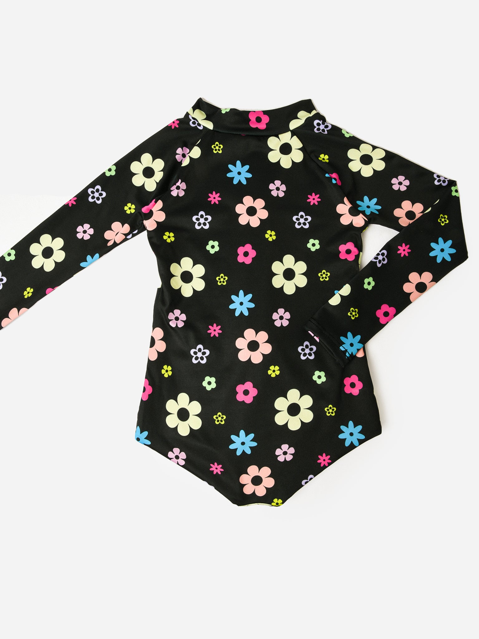 Beach Riot Girls' Charlie Rashguard | $88.00 | Saint Bernard