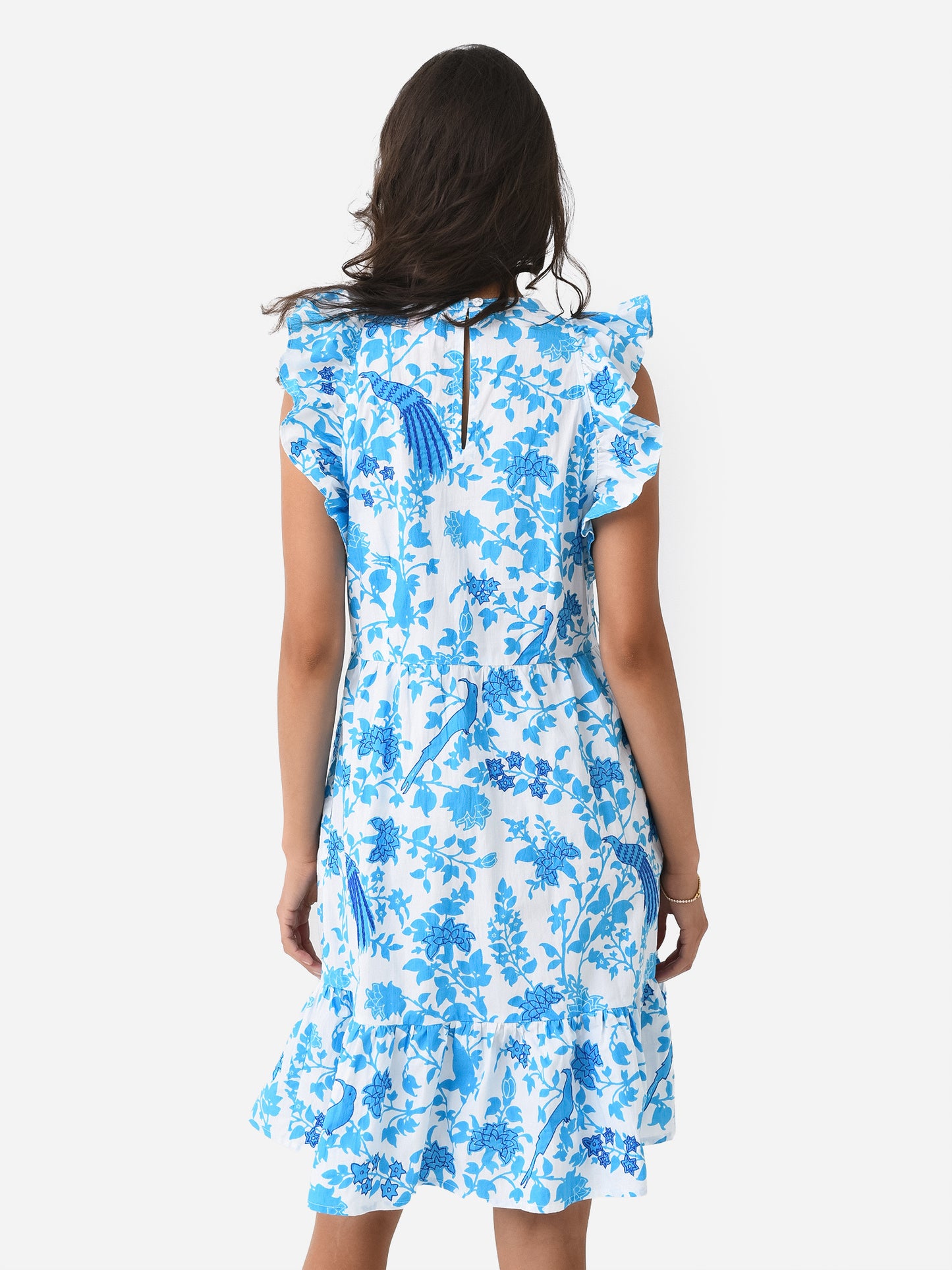 Banjanan Women's Bulbul Dress – saintbernard.com