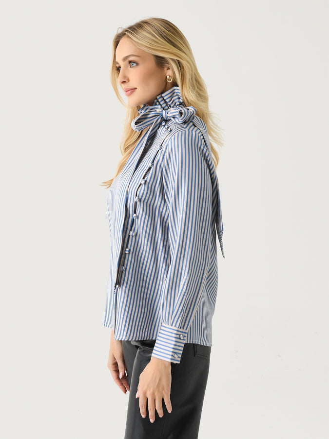 Maria De La Orden Women's Blake Shirt – Saint Bernard
