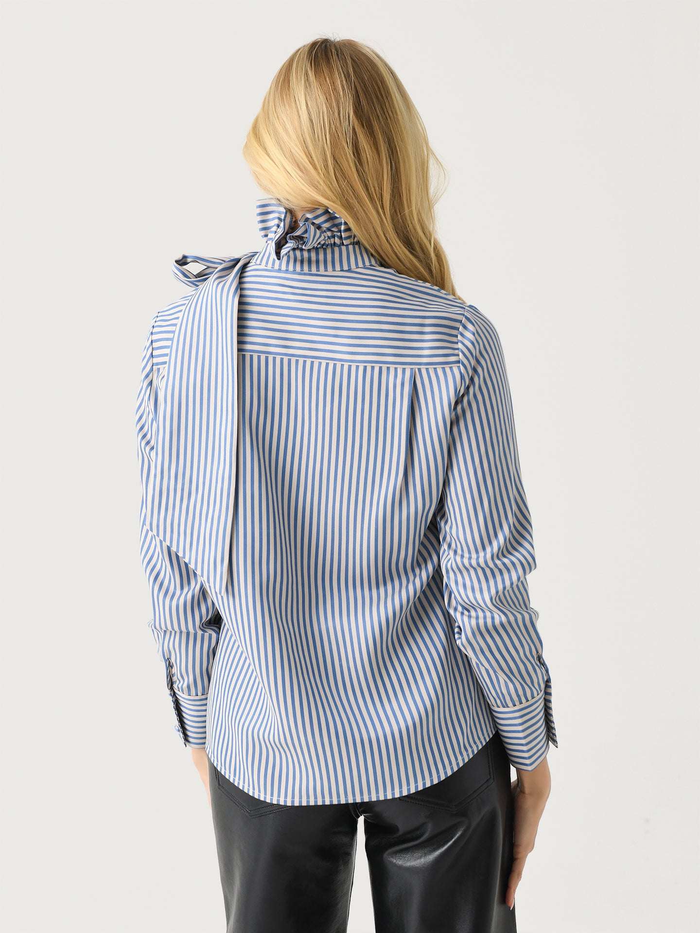 Maria De La Orden Women's Blake Shirt – Saint Bernard