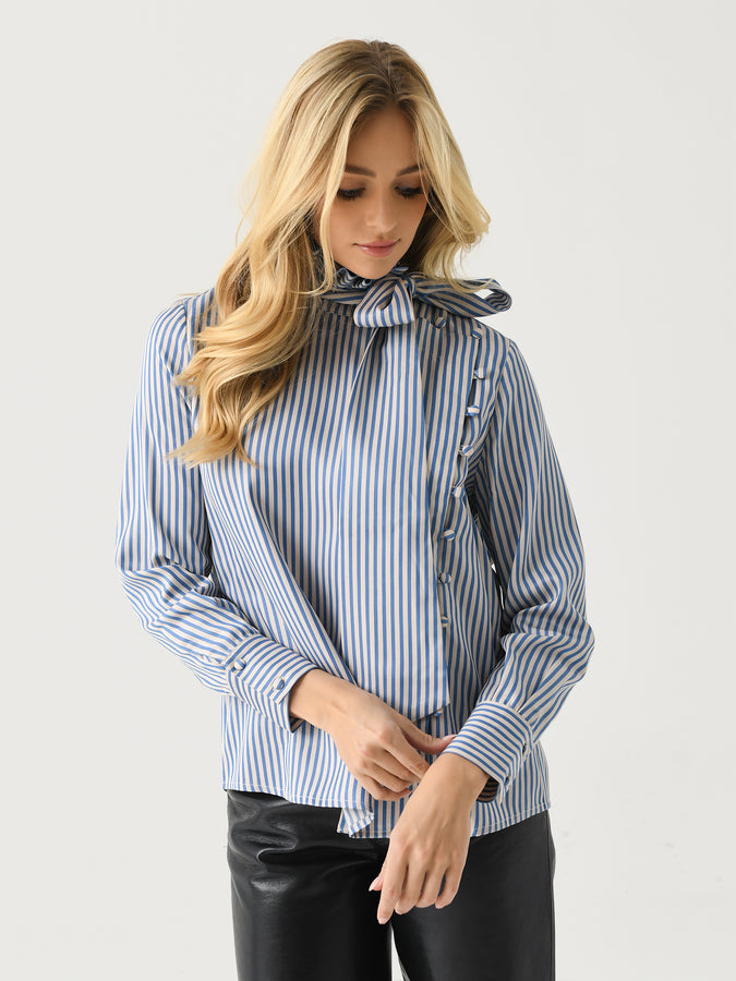 Maria De La Orden Women's Blake Shirt – Saint Bernard