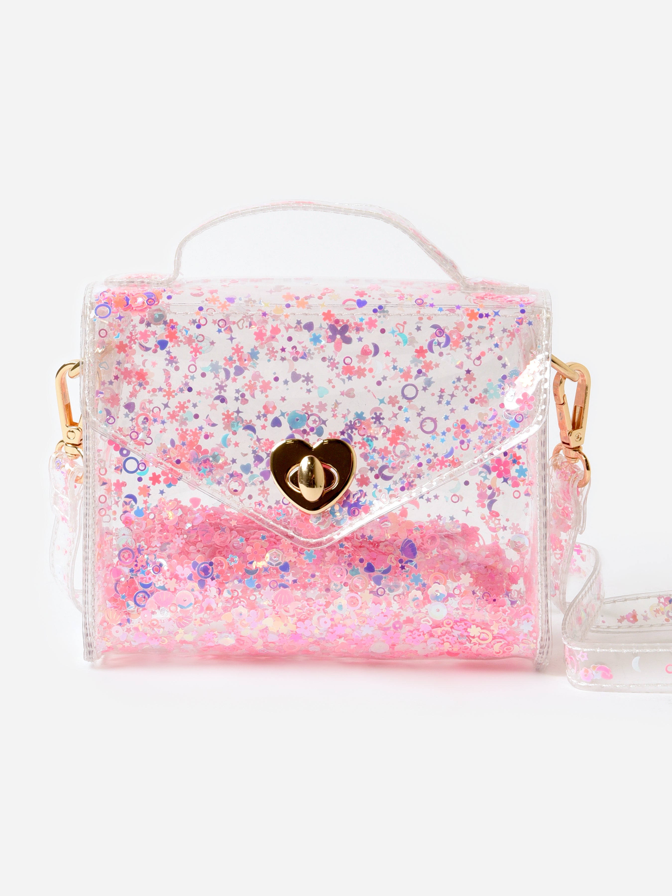 Carrying Kind Girls' Gussie Handbag – Saint Bernard