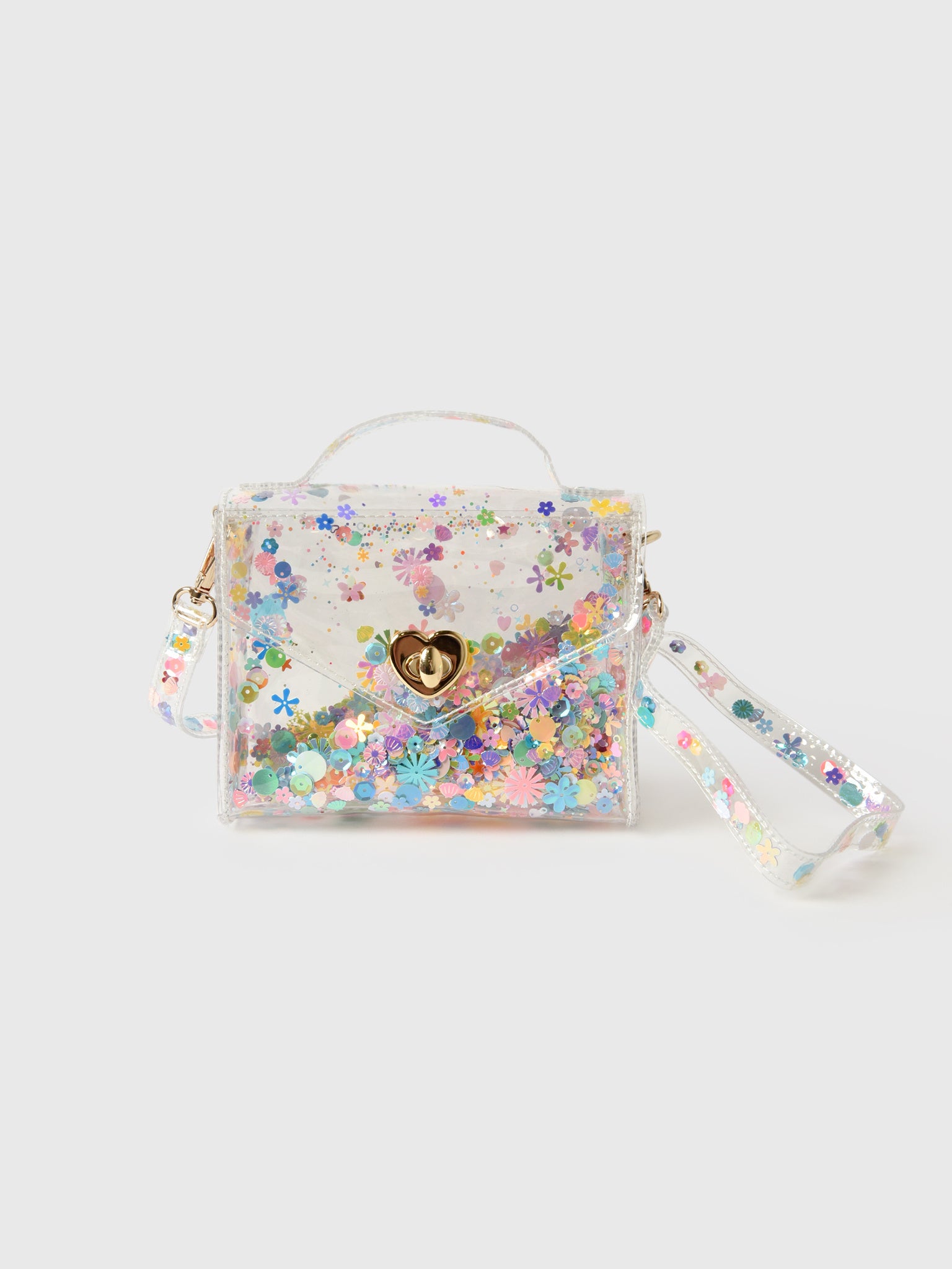 Carrying Kind Girls' Gussie Handbag – Saint Bernard