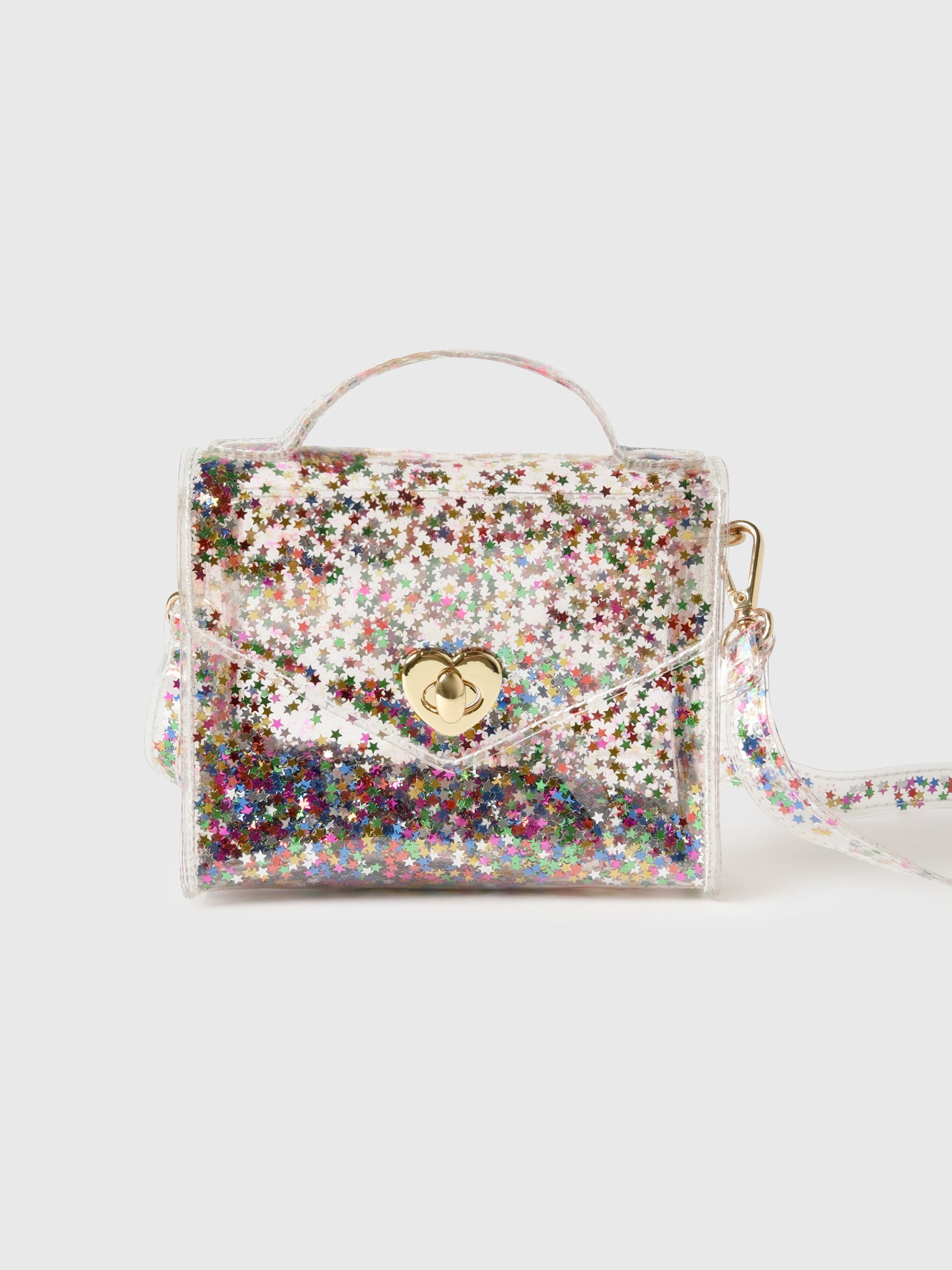 Carrying Kind Girls' Gussie Handbag – Saint Bernard