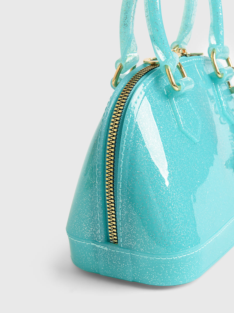 Carrying Kind Girls' Starfish Charm Cate Handbag – Saint Bernard