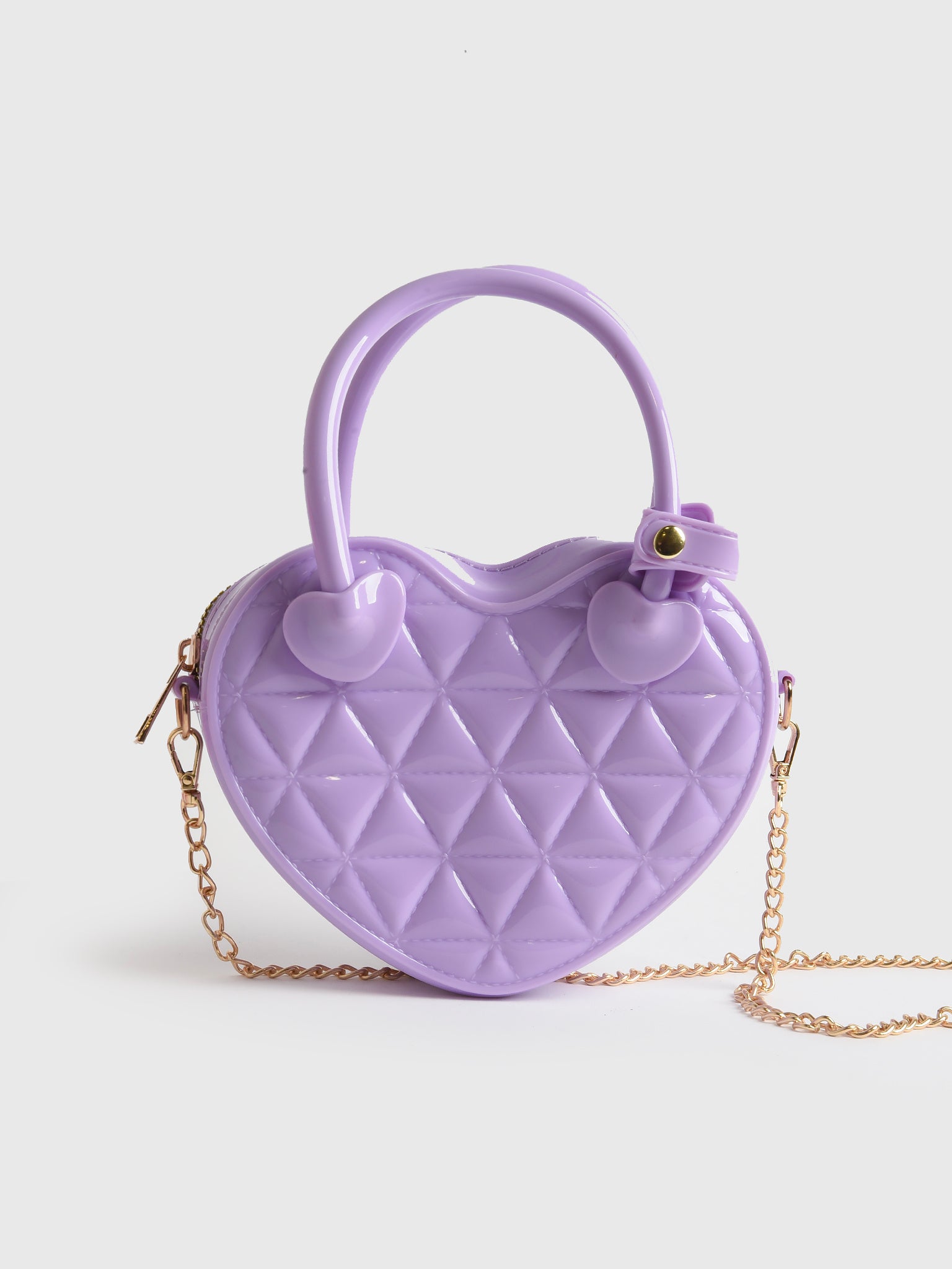 Carrying Kind Girls' Bella Handbag – Saint Bernard