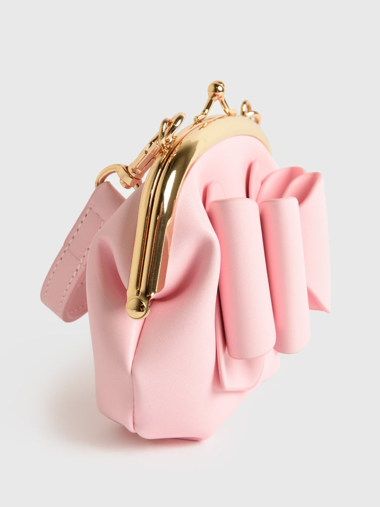 Carrying Kind Girls' Hadley Petite Handbag – Saint Bernard
