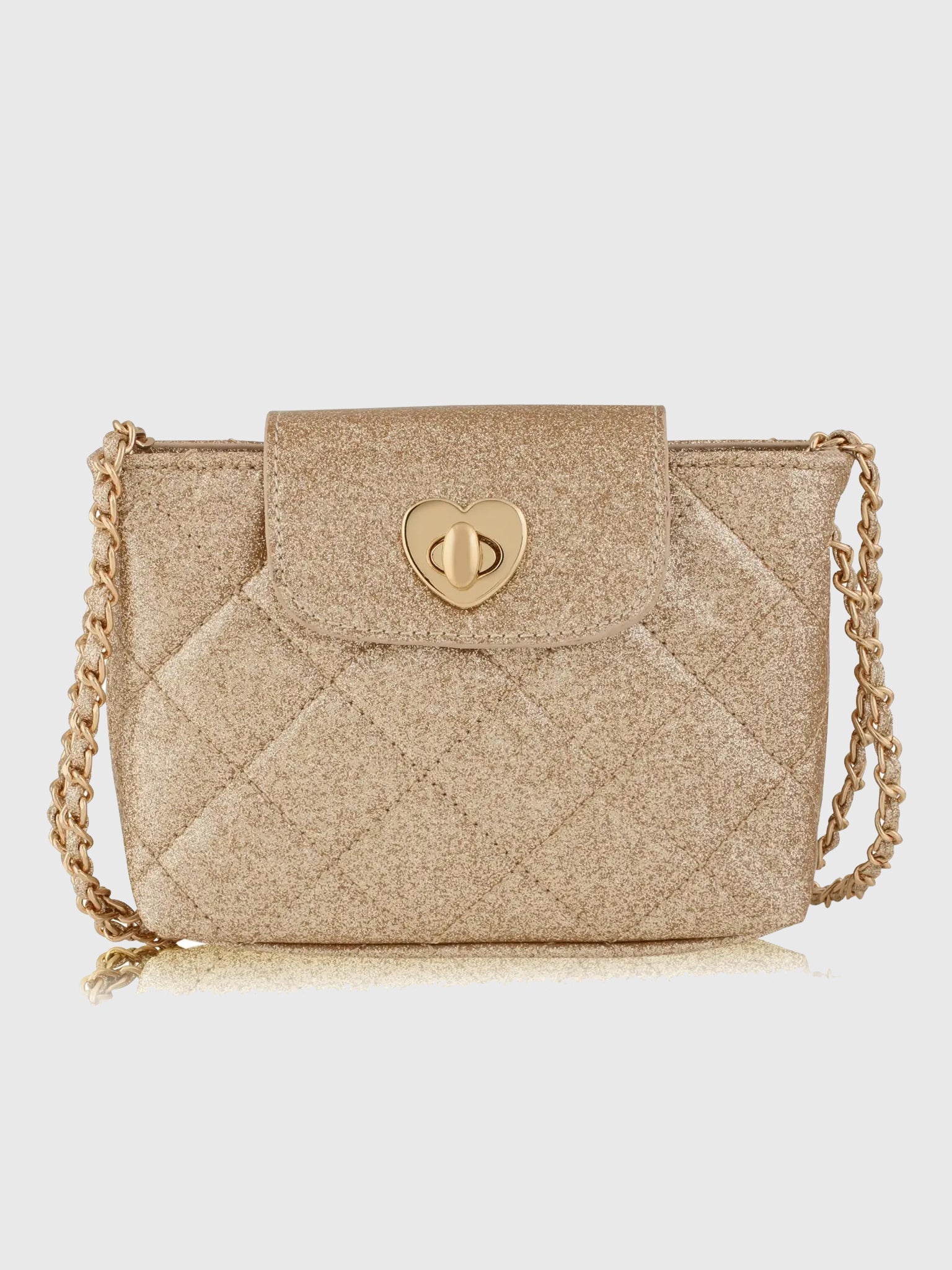 Carrying Kind Girls' Paige Handbag – Saint Bernard