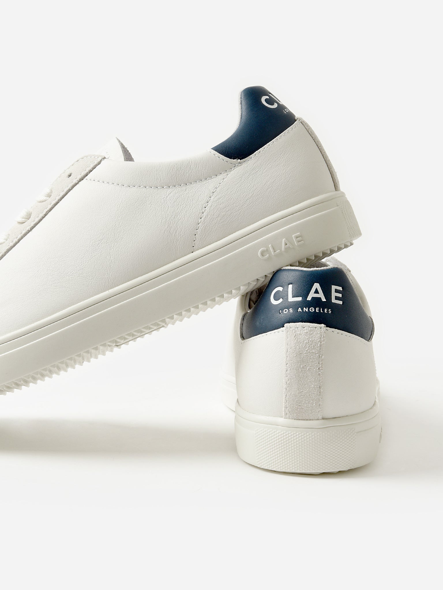 CLAE Men's Bradley Sneaker | $170.00 | Saint Bernard