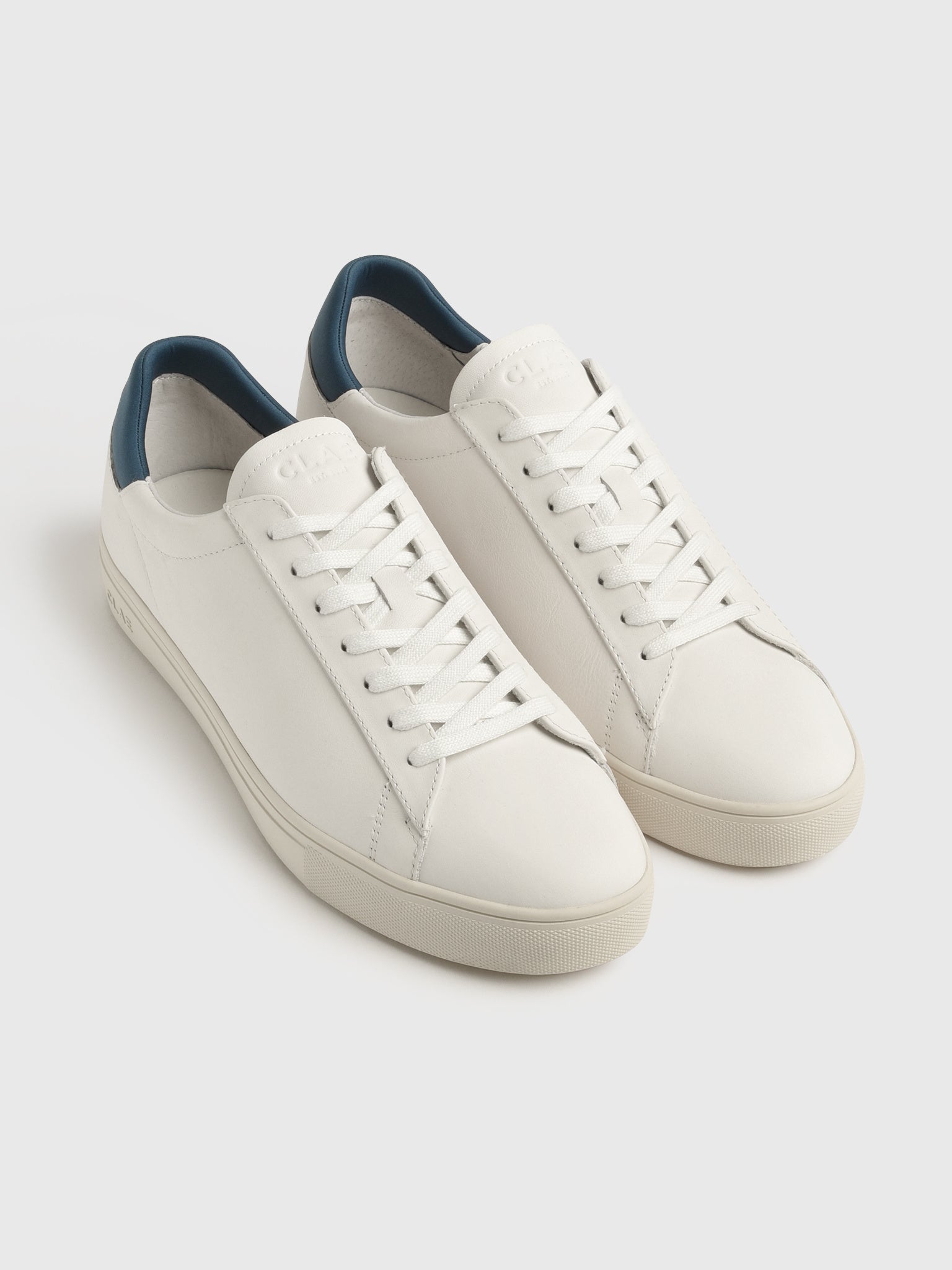 CLAE Men's Bradley Sneaker – Saint Bernard