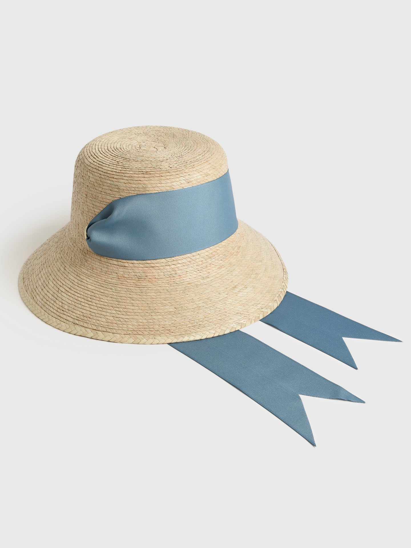 Sarah Bray Bermuda Women's Clematis Bucket Hat – Saint Bernard