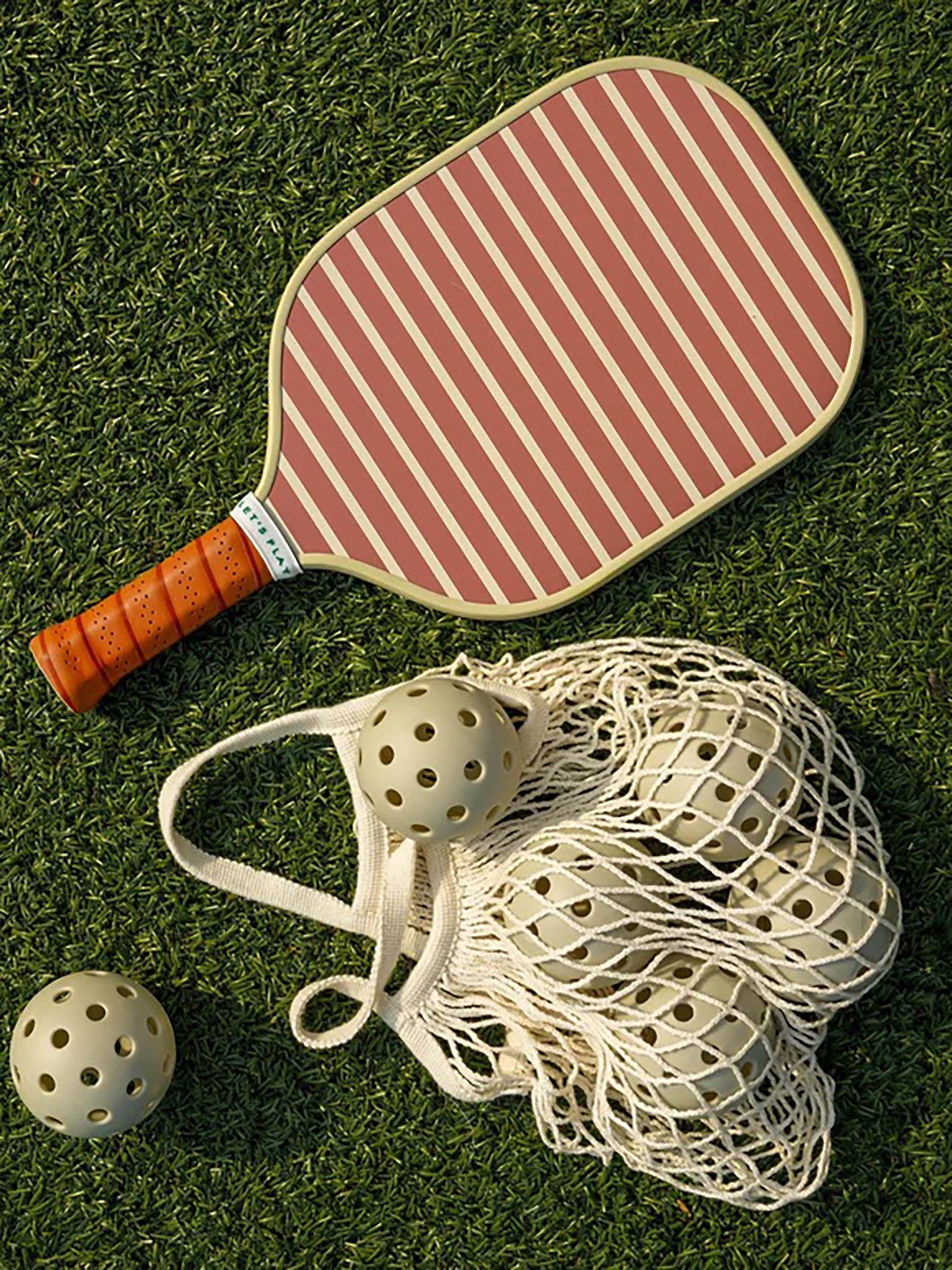 Recess Pickleball Court Bag | $14.00 | Saint Bernard