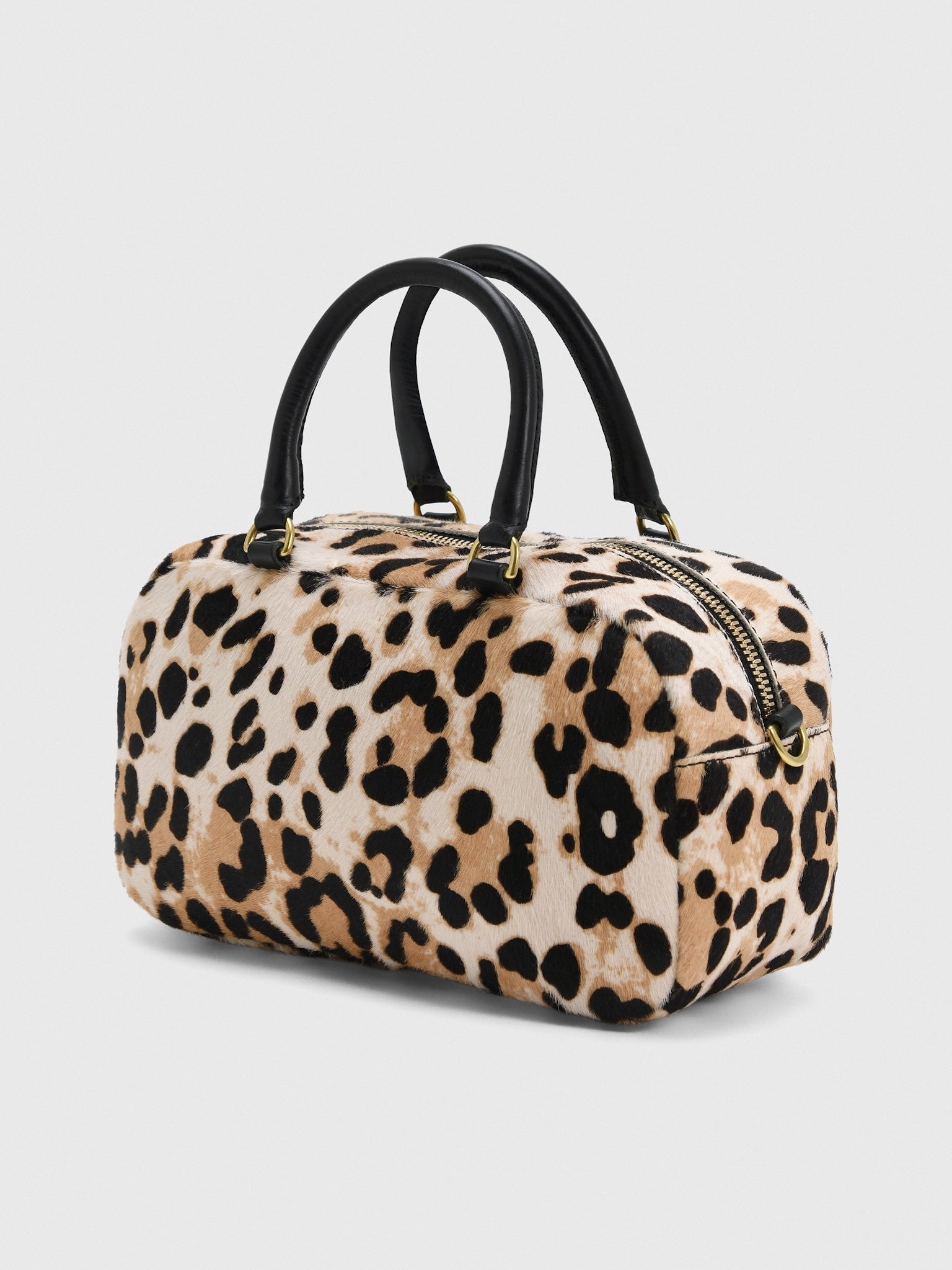 Clare V. Petit Claudine Bag – Saint Bernard