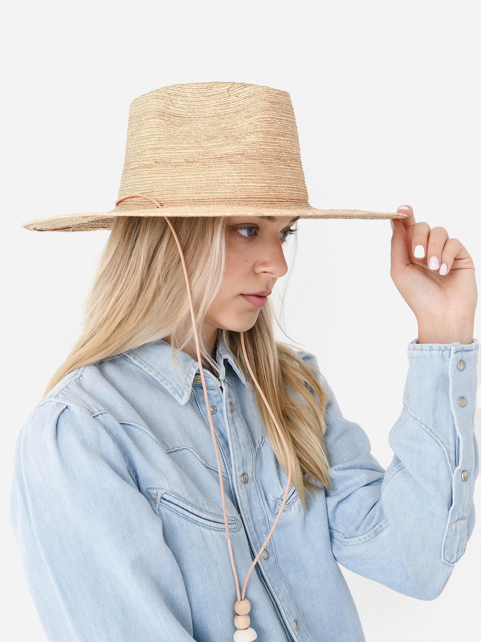 West Perro Women's Desert Sun Hat – saintbernard.com