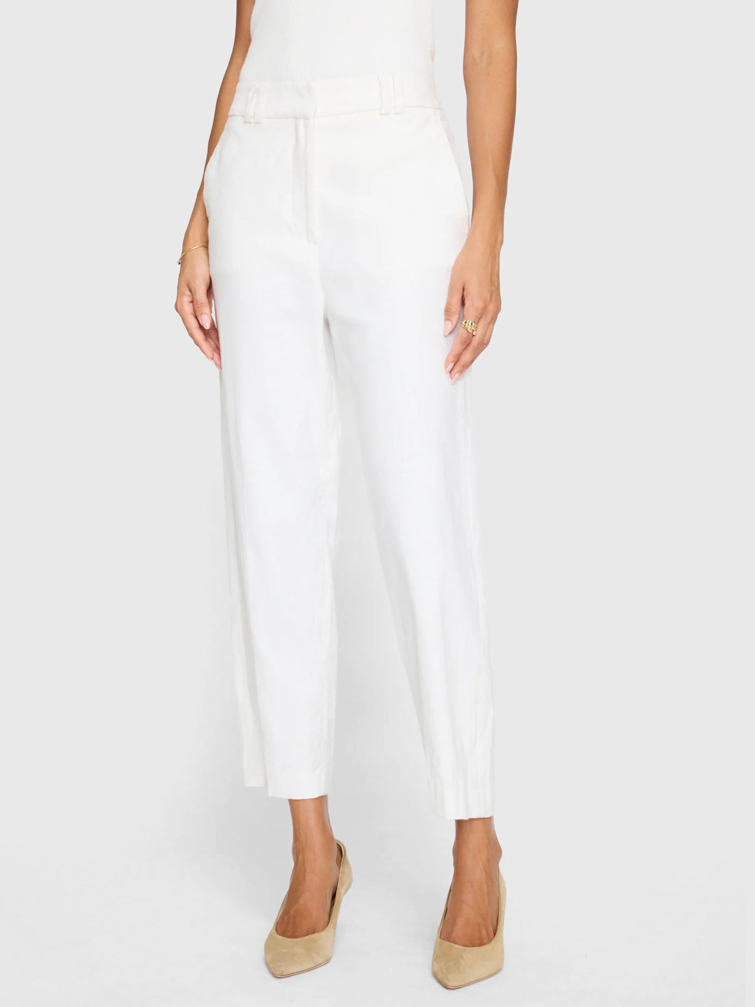 Brochu Walker Women's The Talia Pant – Saint Bernard