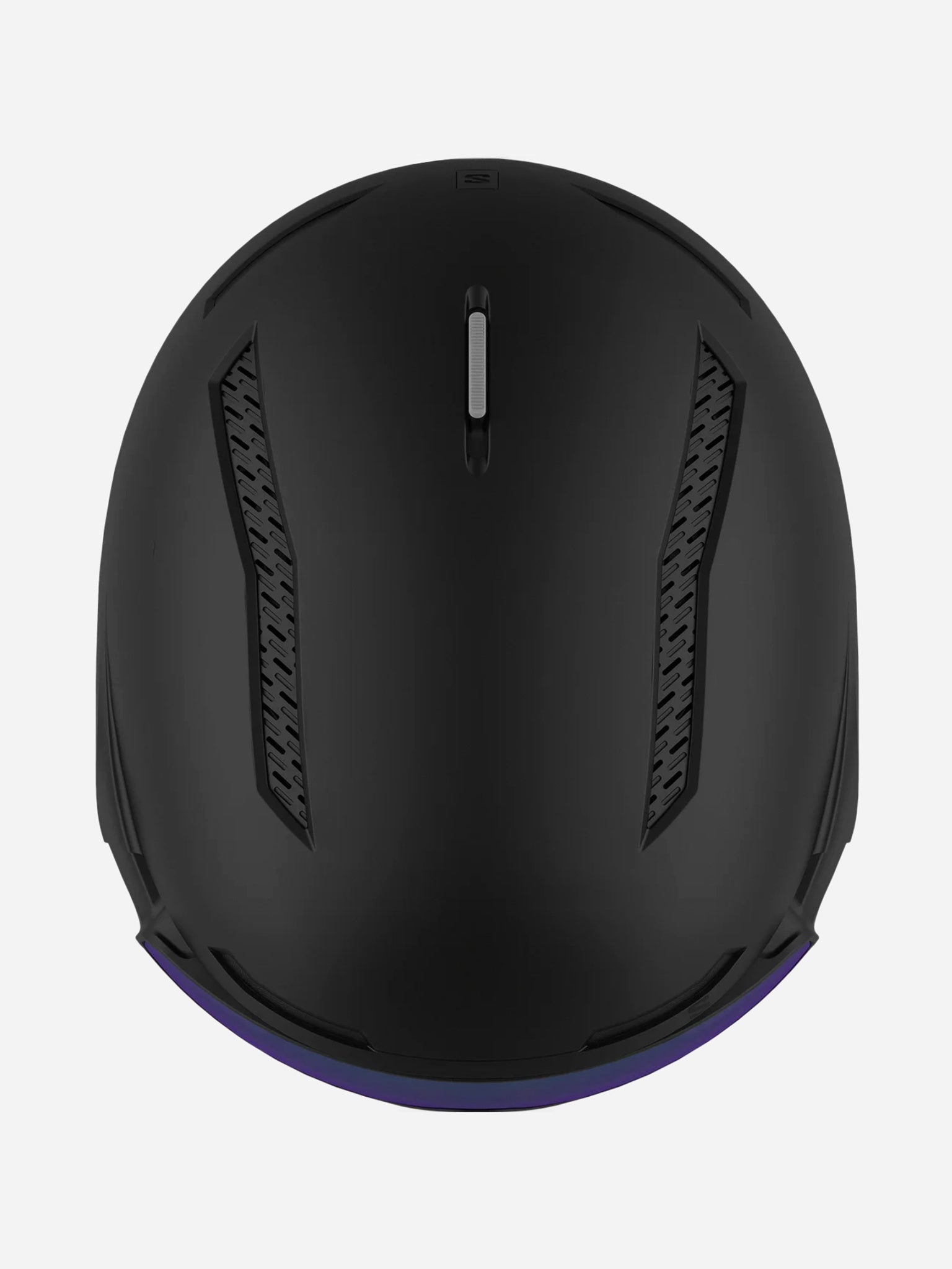 Salomon Driver Prime Sigma Photo MIPS Snow Helmet - Saint Bernard