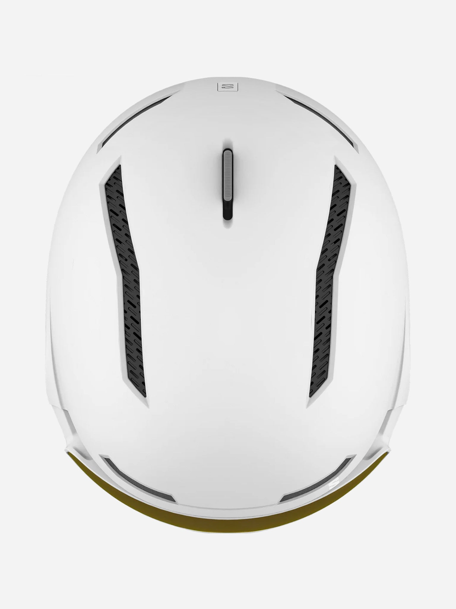 Salomon Driver Prime Sigma Photo MIPS Snow Helmet - Saint Bernard