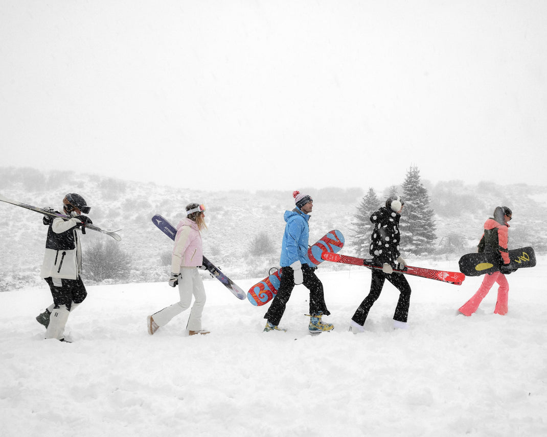 About Us | Saint Bernard