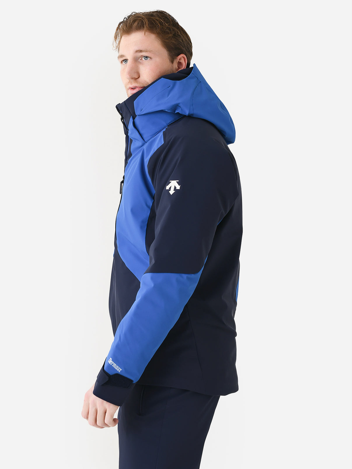 Descente Men's Swiss Jacket – saintbernard.com