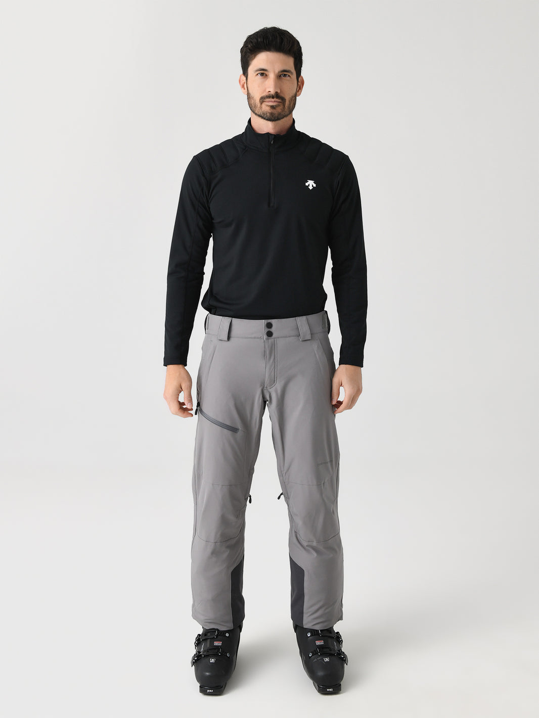 Descente Men's Reign Insulated Jacket | $950.00 | Saint Bernard