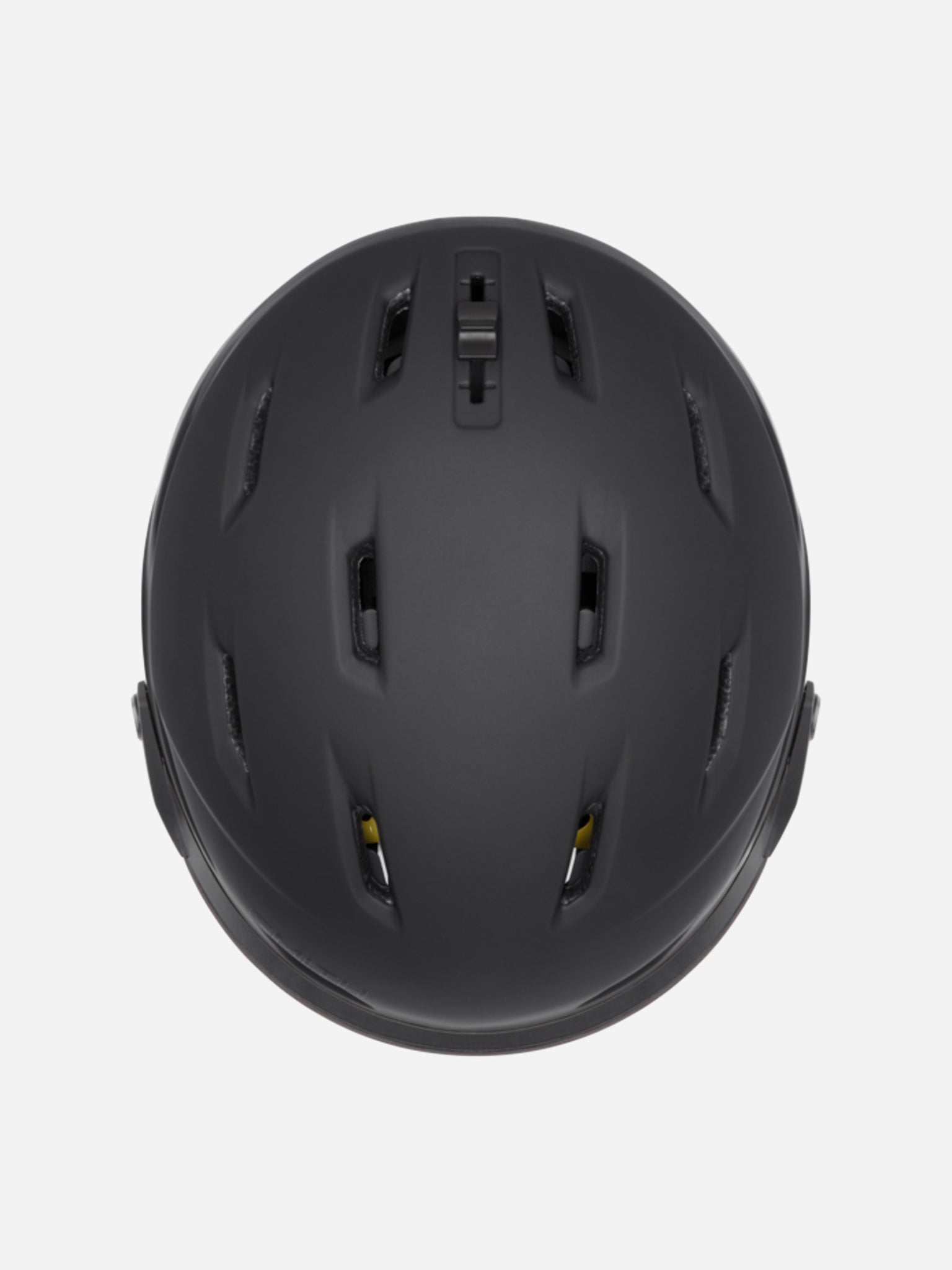 Smith Kids' Survey Jr. MIPS Snow Helmet - Saint Bernard