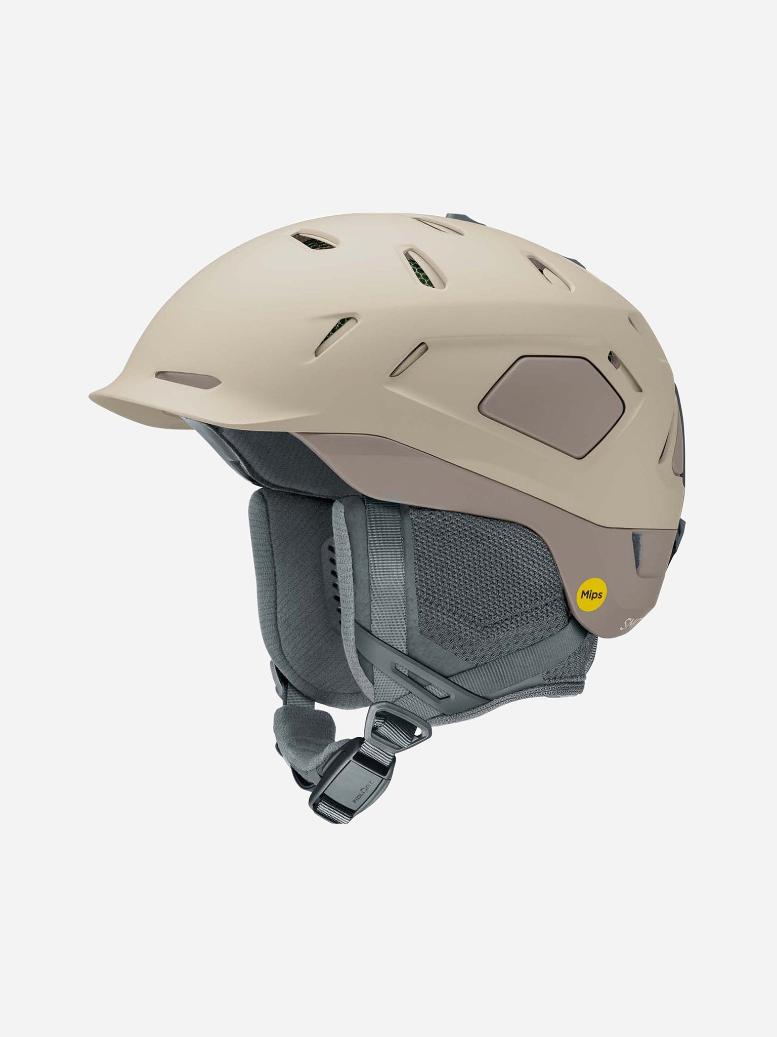 Smith Nexus MIPS Snow Helmet | $330.00 | Saint Bernard