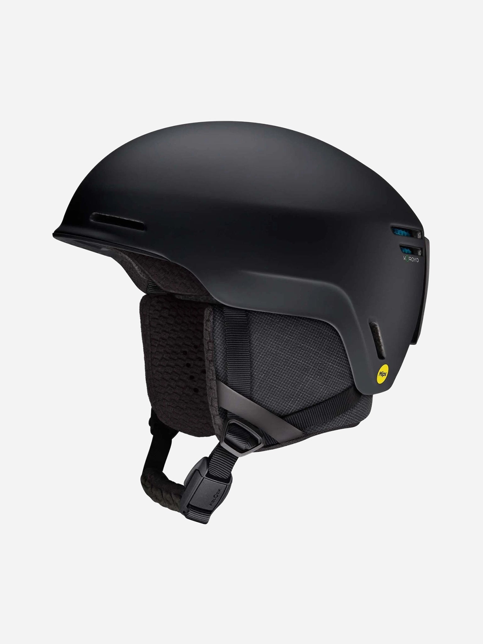 Smith Method Pro MIPS Snow Helmet | $185.00 | Saint Bernard
